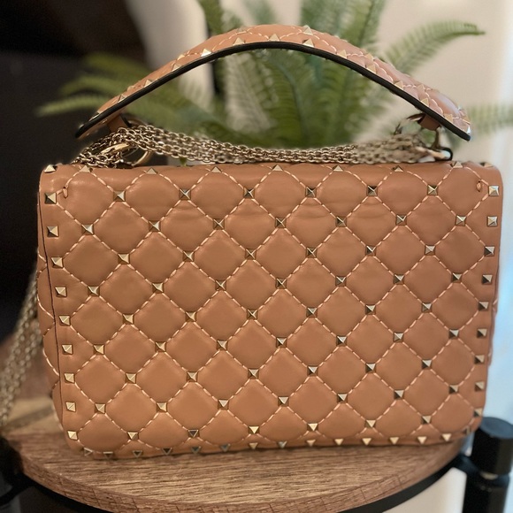 Valentino Garavani | Bags | Valentino Stud Bag | Poshmark